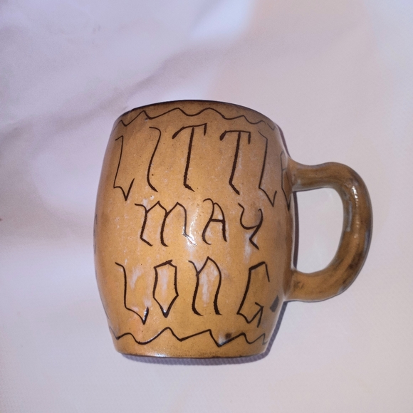 Graylor | Dining | Vintage Mary Grabill Graylor Art Pottery Mug | Poshmark